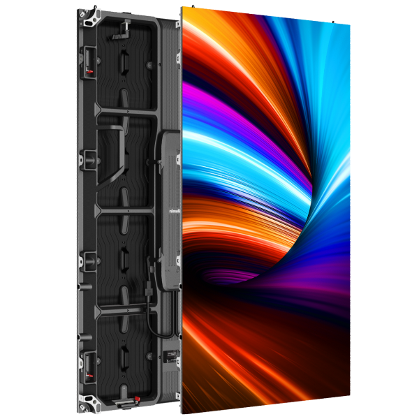 LED Screen & Displays Manufacturer, LED Lighting Solutions | Unilumin